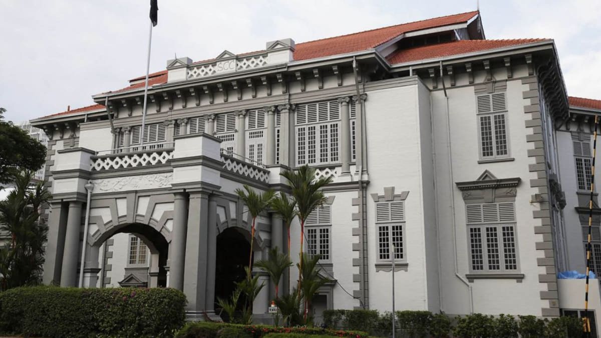 S’pore Cricket Club mistakenly tells members Padang will be used for ...