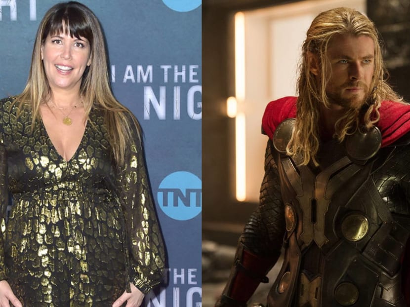 Patty Jenkins Left Thor: The Dark World Over Script Complaints - TODAY