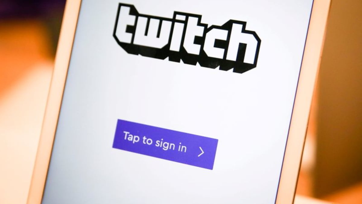 Twitch launches tool to catch channel ban evaders - CNA
