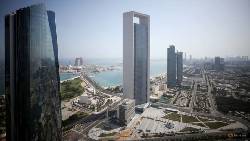 Abu Dhabi's ADNOC, AI firm G42 plan IPO of technology joint venture AIQ ...