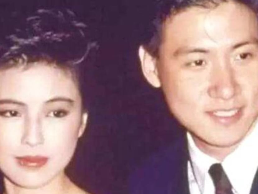 Jacky Cheung's Oldest Daughter Zoe Has Grown Up To Be A Stunner - TODAY