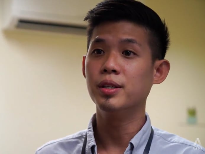 ‘I regret committing crime’: Inside the Probation Service and lives of youth offenders - CNA ...