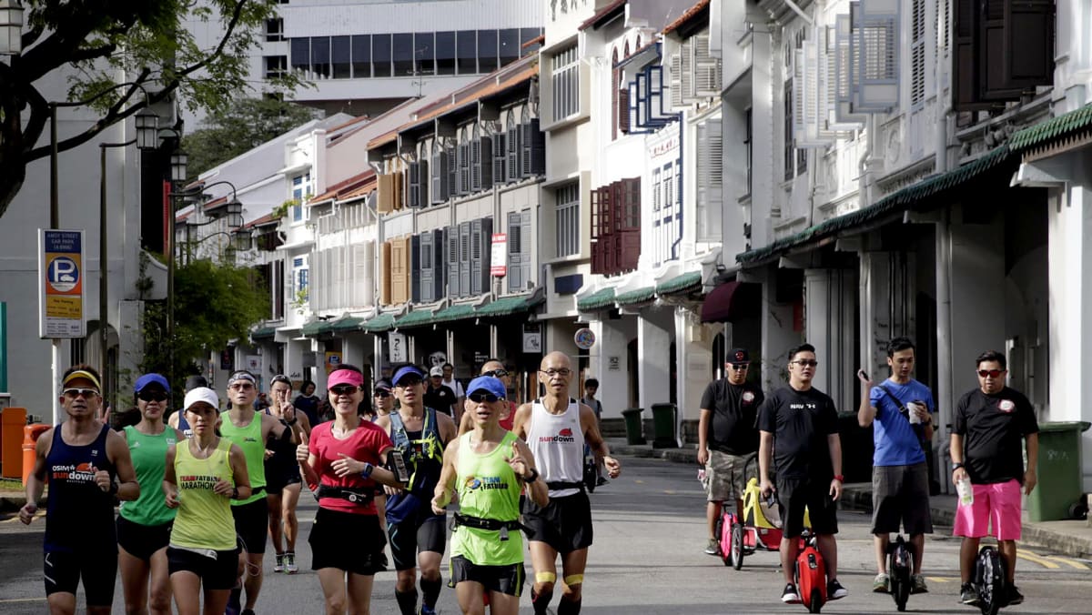 Car-Free Sunday returns with new activities - TODAY