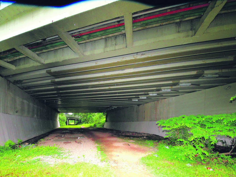 Part of Rail Corridor to close for construction of new water pipeline ...