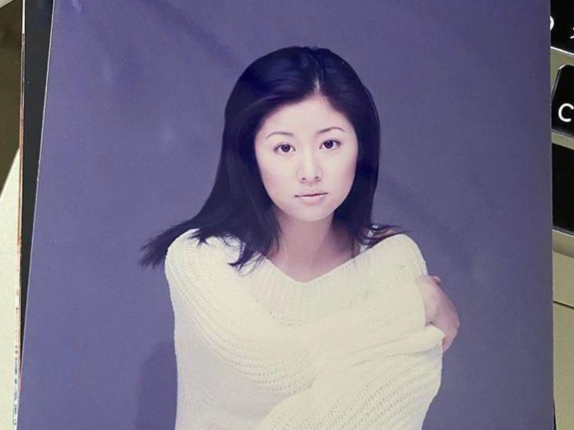 Ruby Lin Says She Was “Horrified” When She Found This Throwback Pic Of ...