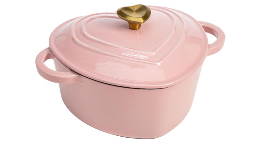 Paris Hilton Has A Kitchenware Range & It's Surprisingly Cute ...