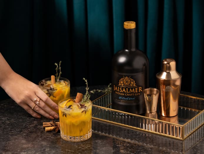 6 Indian crafted gins that are making waves