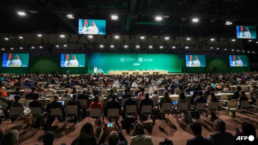 Beyond the presence of leaders at COP28, action and commitments are ...