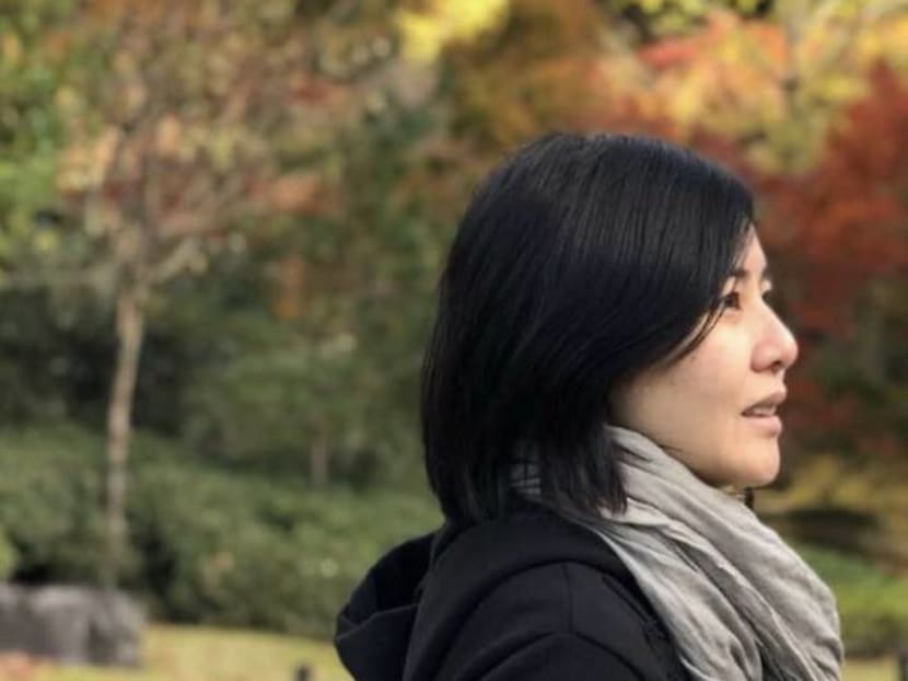 Yang Mi’s Dad Says The Star Was “Prettier When She Was A Child” - TODAY