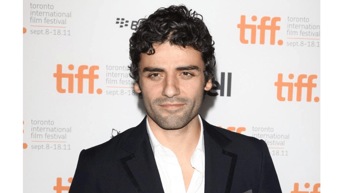 Oscar Isaac recalls moment he knew his wife was the one - 8days