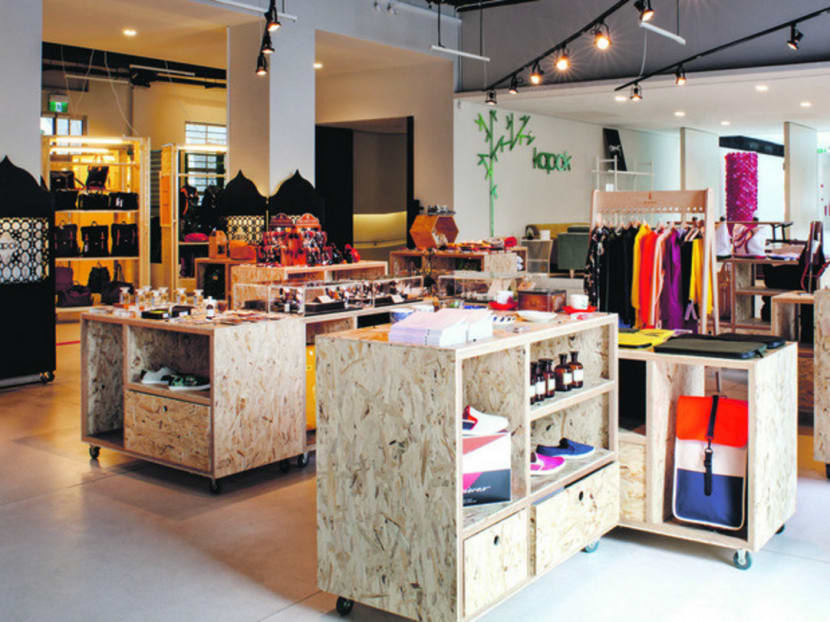 Gallery: Looking for cool, locally-designed gifts? Look no further than ...