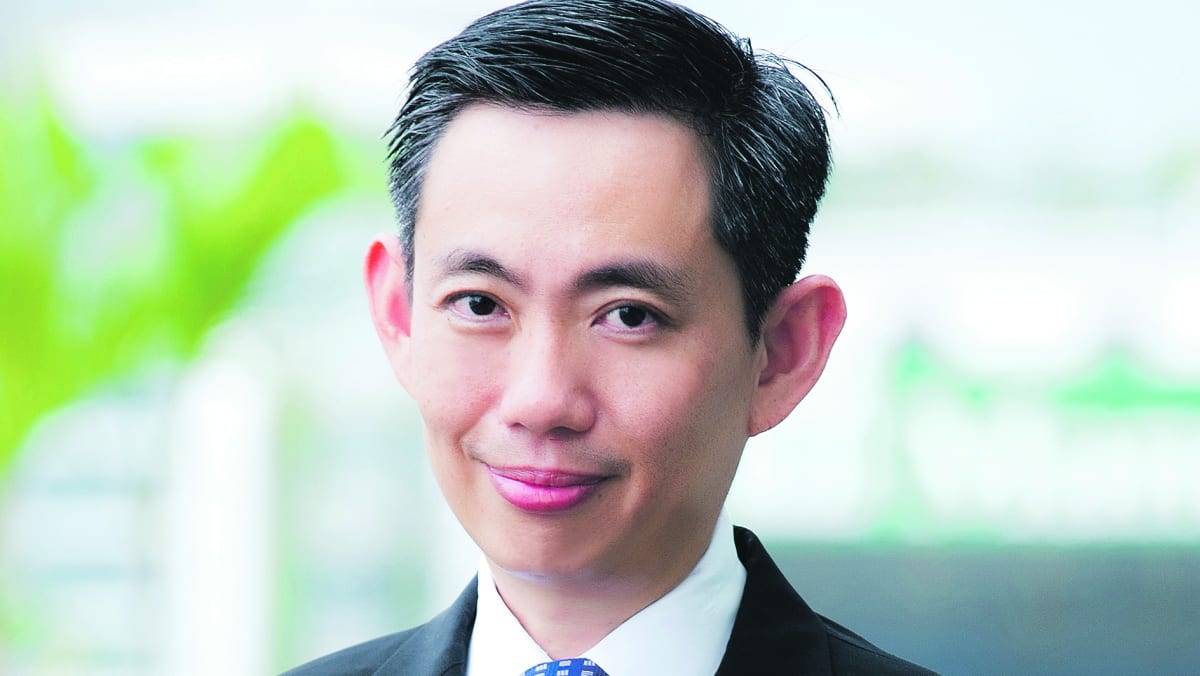 New NTUC Income CEO appointed - TODAY