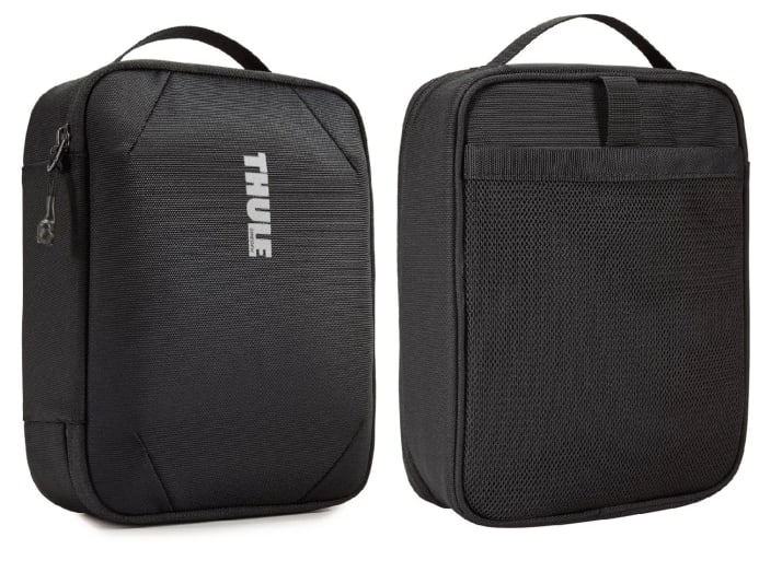 Best tech pouches to protect and store your essential gear - CNA