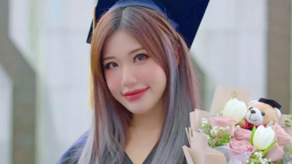 M'sian social media influencer Ms Pui Yi announces S$1.3m scholarship ...