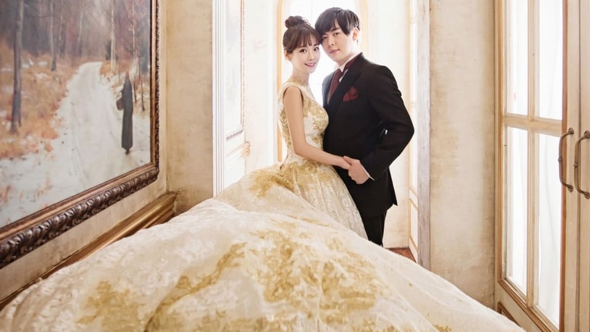 Moon Hee Jun, Soyul to welcome a daughter this week - 8days