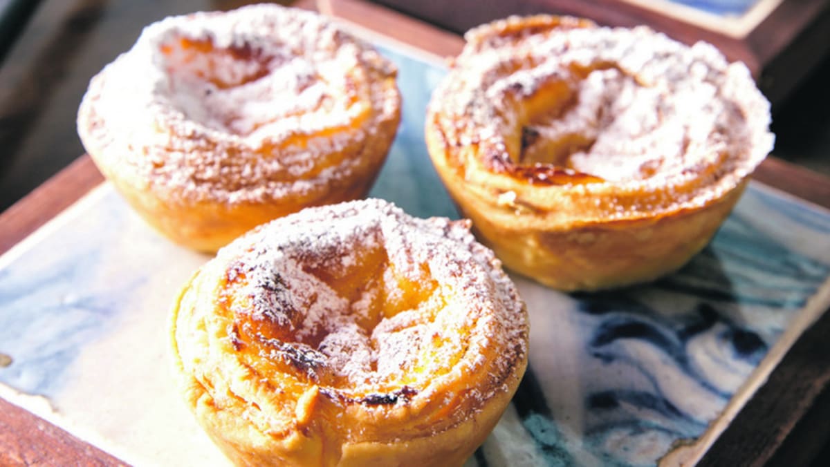 Food review: Boca - TODAY