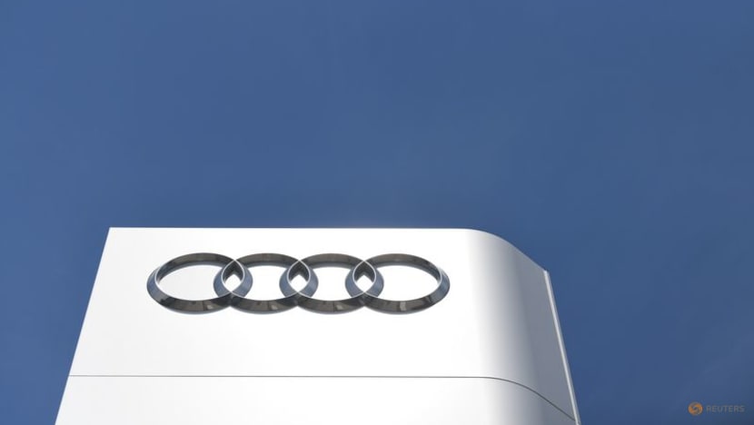 Audi-FAW electric vehicle venture in China delayed - CNA