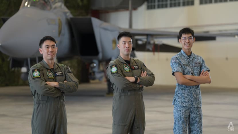 Six aerial segments to look out for during NDP 2023 | HardwareZone Forums