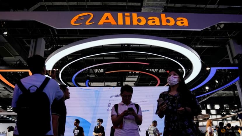Alibaba accelerates AI push by releasing new open-source models, text ...