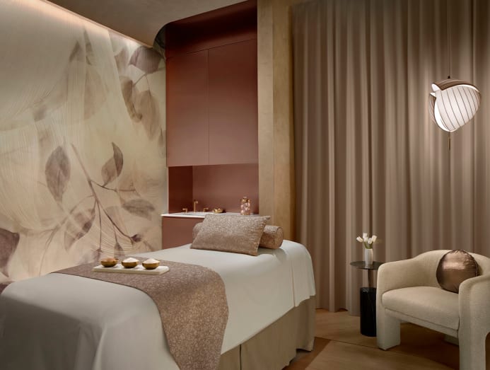The best hotel spa staycations in Singapore - CNA Luxury