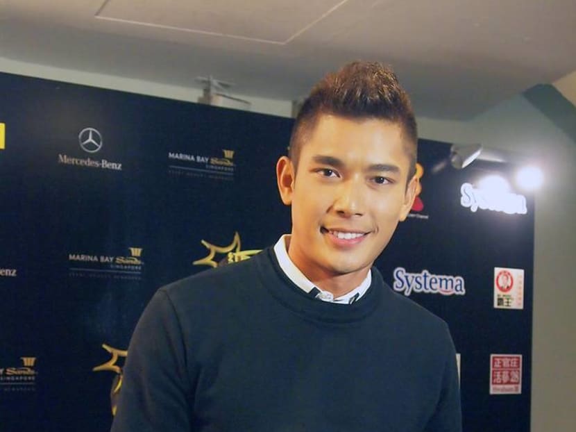 Style Evolution: Elvin Ng - TODAY