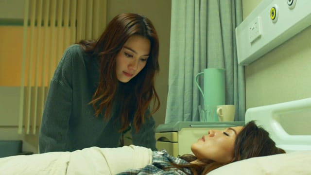 叠影狙击（第46集）：梁曦打算取代晓晨 - vibes by 8world