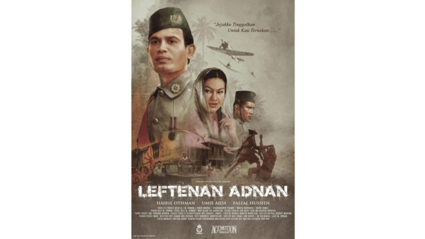 Kisah di sebalik wira-wira berani Rejimen Melayu yang diabadikan di ...