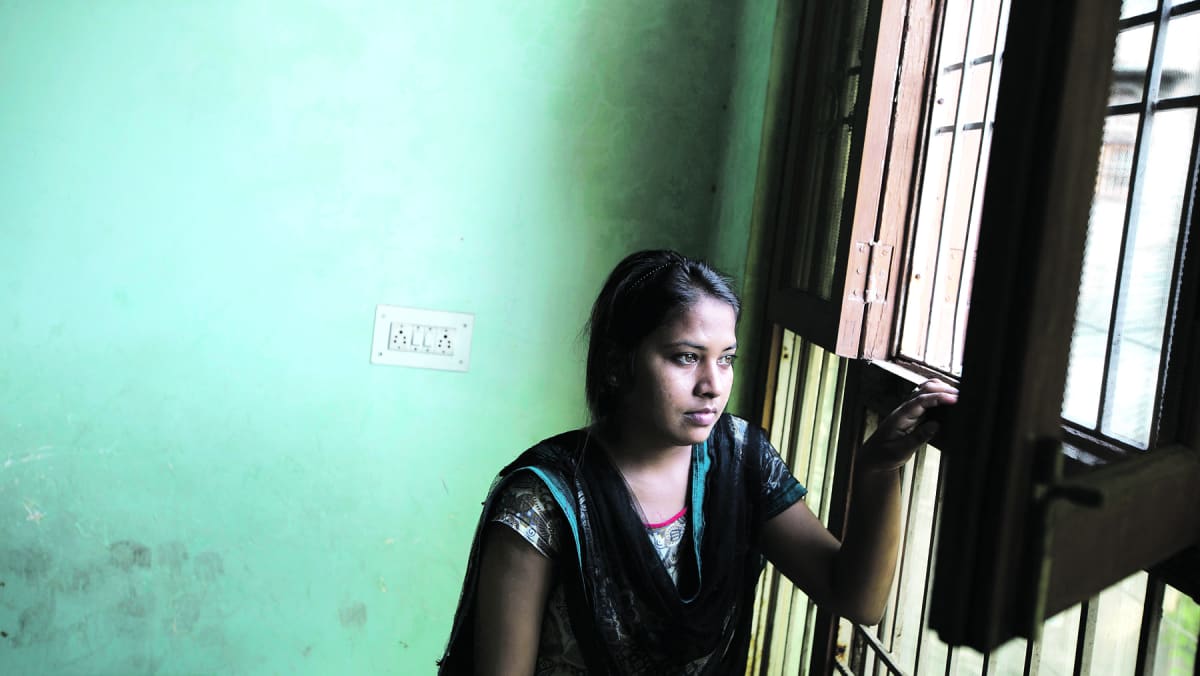 Policing Village Moral Codes As Women Stream To India S Cities Today