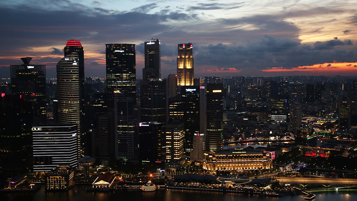 Explainer: Why Singapore is exploring nuclear energy and what needs to ...