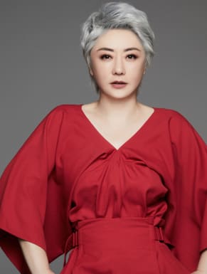 FEMALE CELEBS - Mediacorp