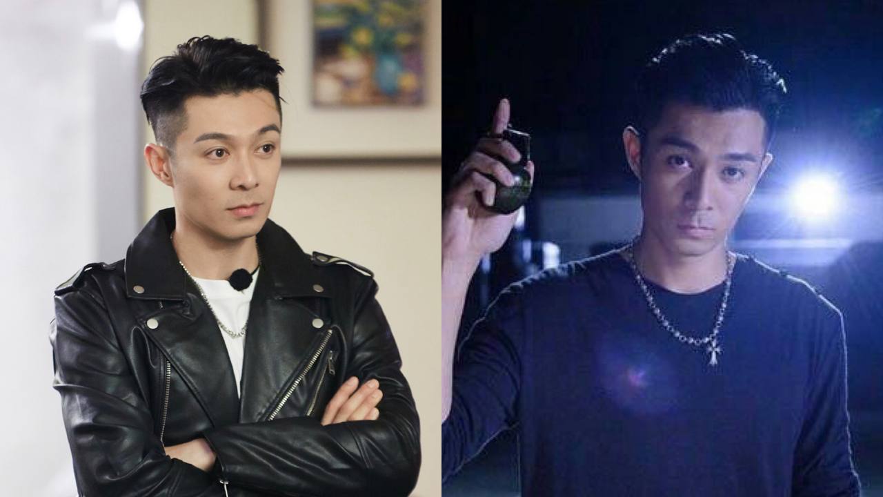 Jordan Chan, Julian Cheung, Michael Tse & Friends Reprise Their Iconic ...