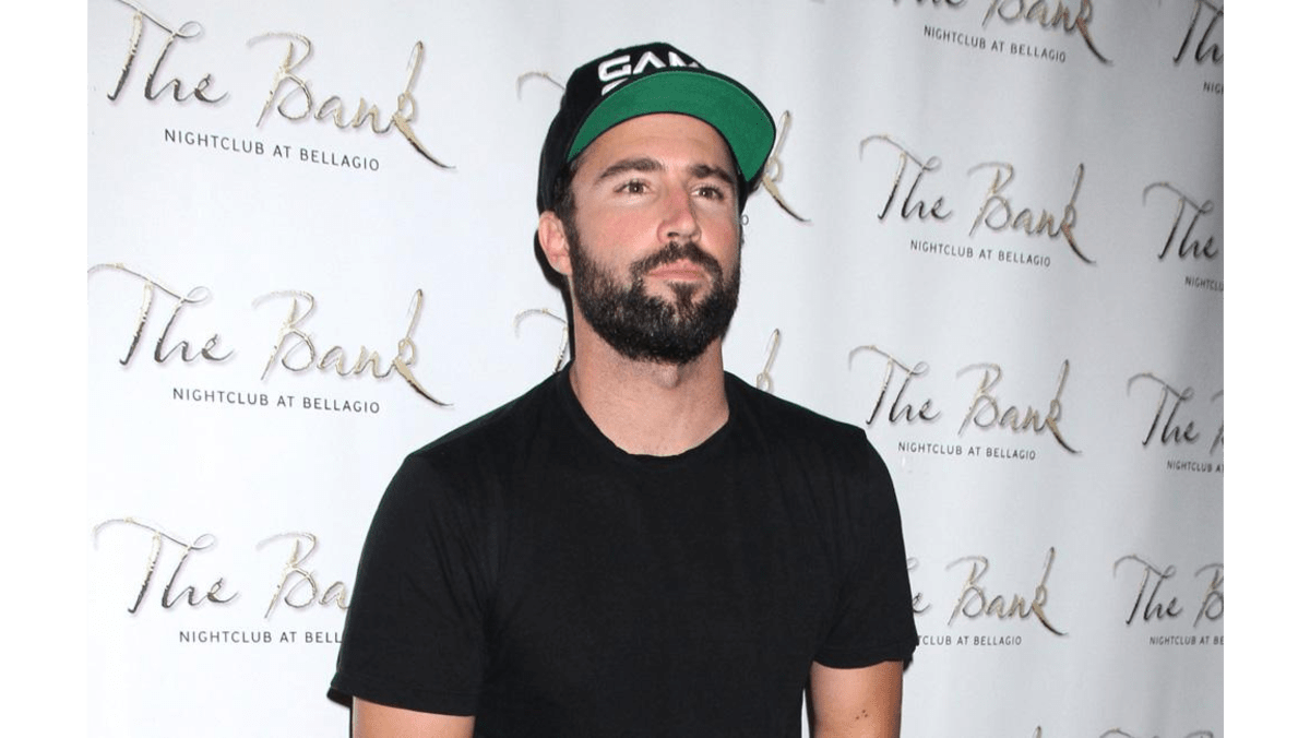 Brody Jenner Splits From Jodie Canseco 8days