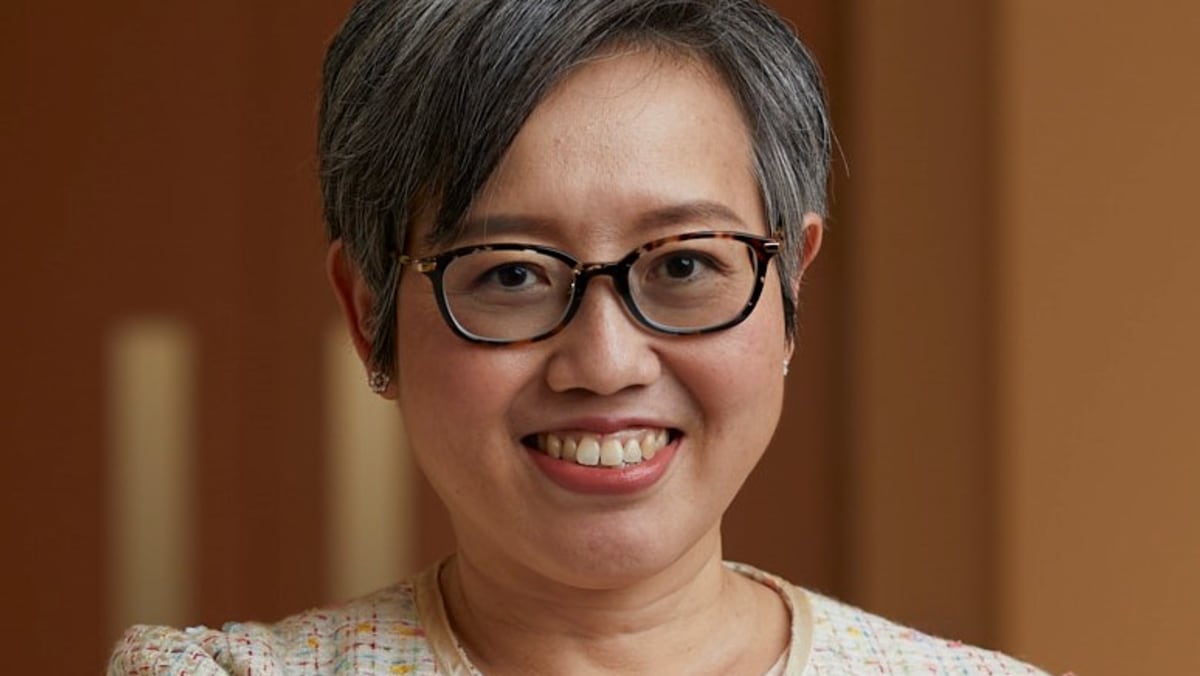 Tan Yah Yuen - CNA Lifestyle