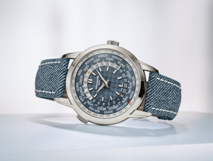 Patek Philippe's new releases at Watches & Wonders 2024 - CNA Luxury