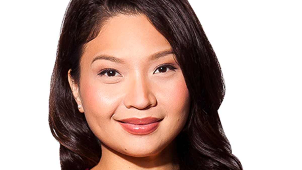 Syahida Othman - CNA Luxury