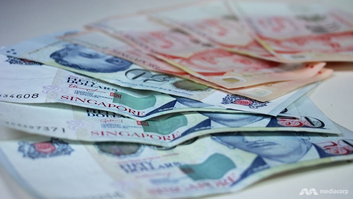 What you need to know about placing your CPF savings in a fixed deposit ...