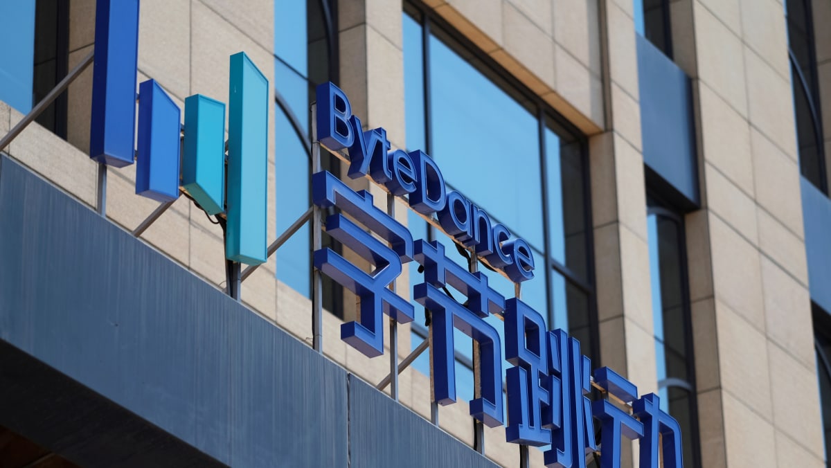 Beijing-based ByteDance says it has no immediate listing plans - TODAY