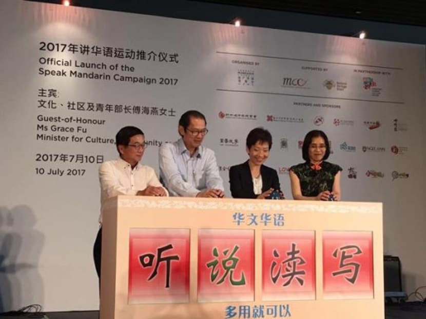 Processes to be strengthened to avoid repeat of error at Speak Mandarin ...