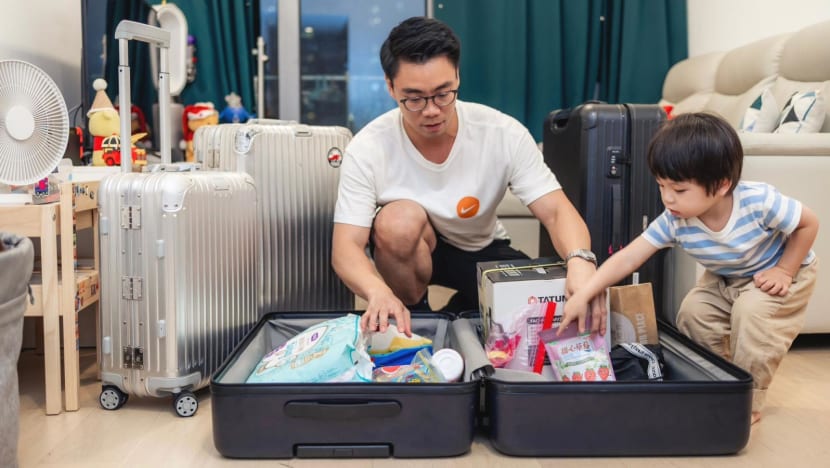 IN FOCUS: As expats exit Hong Kong and mainlanders enter, businesses ...