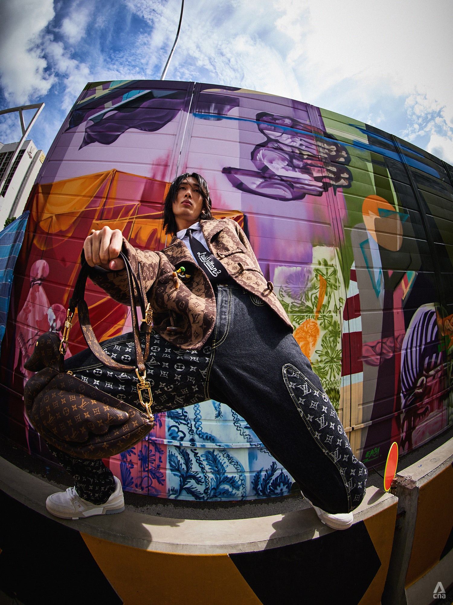 Rappers, skaters and surfers: The OGs of streetwear before it went from ...