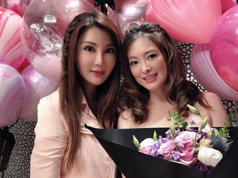 The Late Serena Liu’s BFF Just Posted An Emotional Tribute To The ...