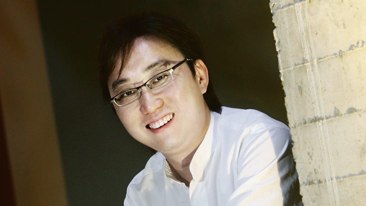 No further police action against ex-NMP Calvin Cheng over remarks on ...