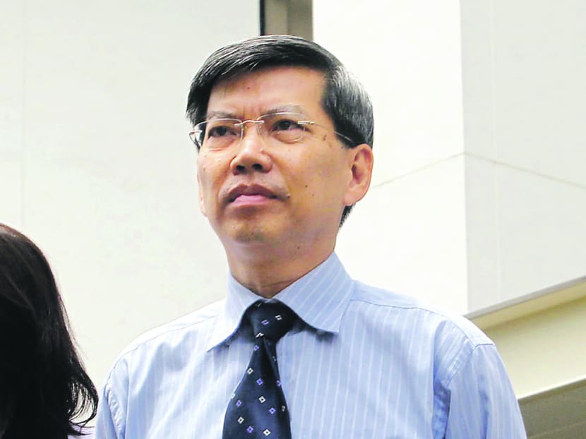 Trial of Peter Lim: Open tenders a good thing, says Prosecution witness ...
