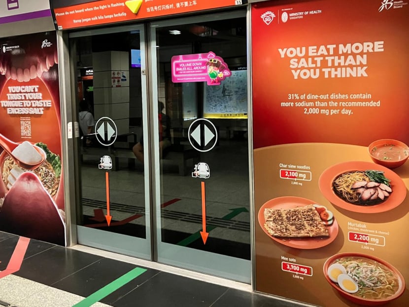 Mind the hidden salt in your salad, soup and other ‘healthy’ food - TODAY