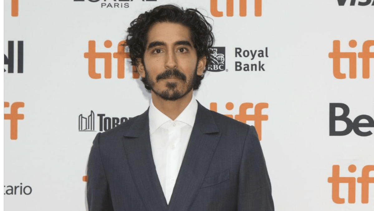 Dev Patel Doesn't Want To Play James Bond - TODAY