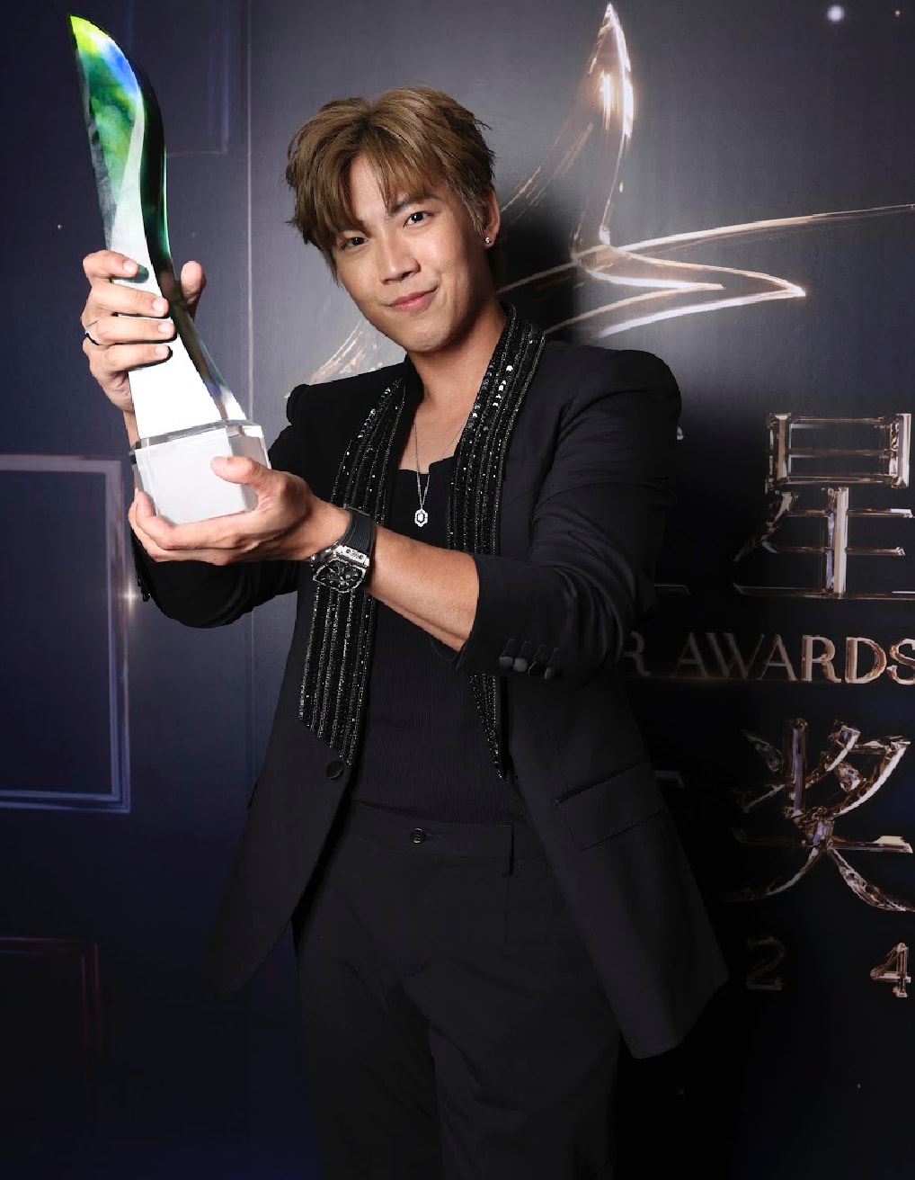 "I Got 10 Accounts Only": First-Time Top 10 Winner Benjamin Tan On How It's Perfectly Okay To ...