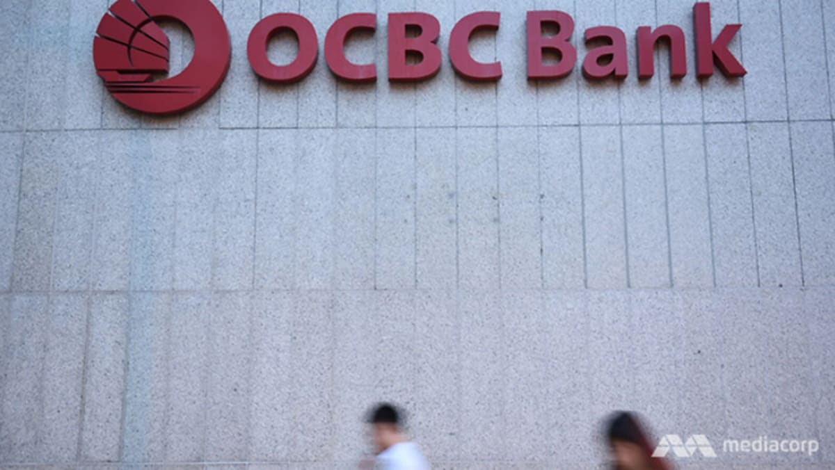 OCBC: Penjualan Hong Kong Life Insurance dibatalkan - BERITA Mediacorp