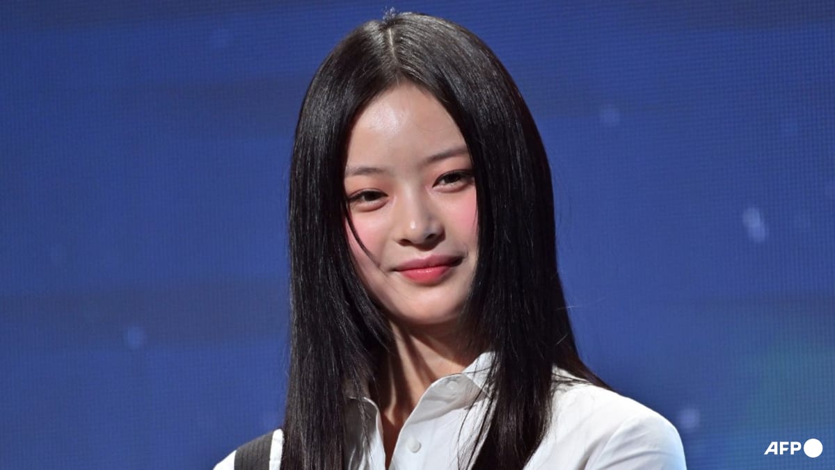 NewJeans member Hanni’s bullying case dismissed - CNA Lifestyle