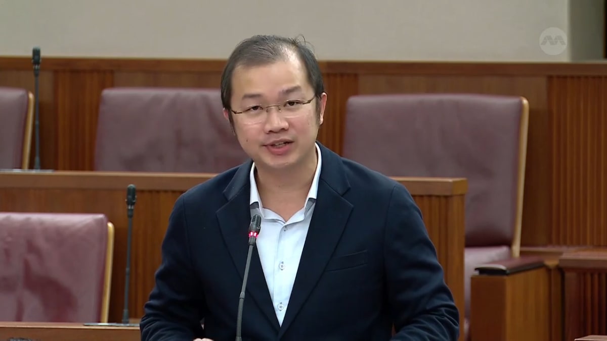 Committee of Supply 2024 debate, Day 4: Louis Chua on predatory ...