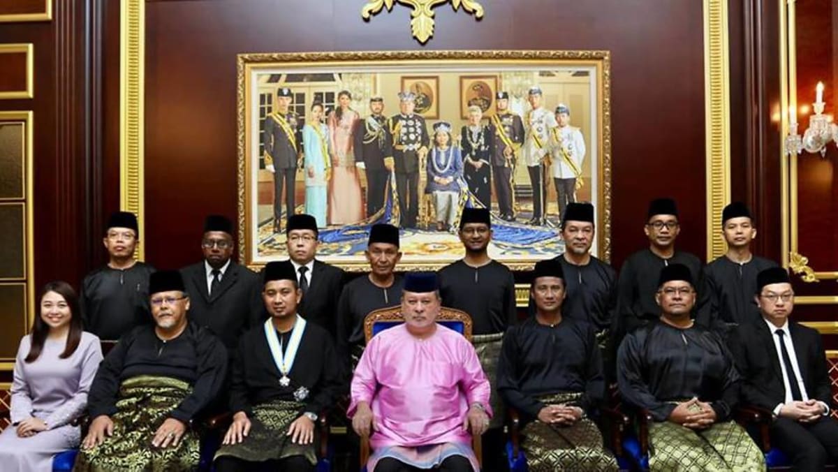 Johor's Pakatan Harapan state government falls, new coalition to take ...